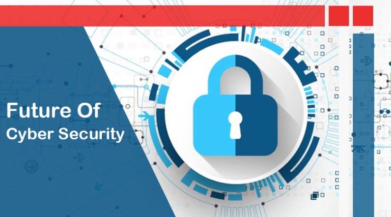 Future of Cyber Security – The Technical Boy